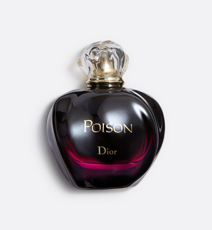 Dior Poison 毒藥女性淡香水 – Top Brand 香水
